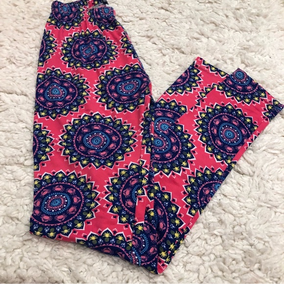 Simply Southern | Pants & Jumpsuits | Simply Southern Coastal Print ...